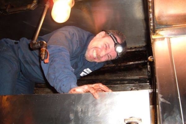 Gallery - Bryan Exhaust Service